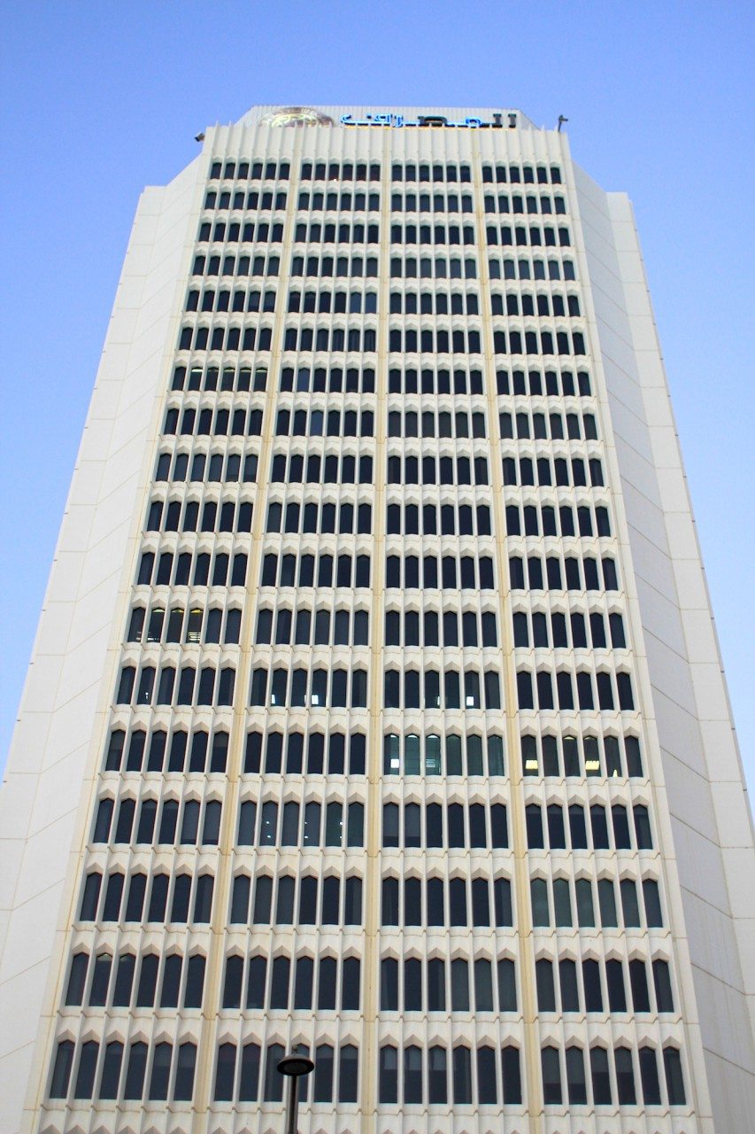 Baniyas Boom - Dubai, Vereinigte Arabische Emirate - THE LINK – Stadt ...