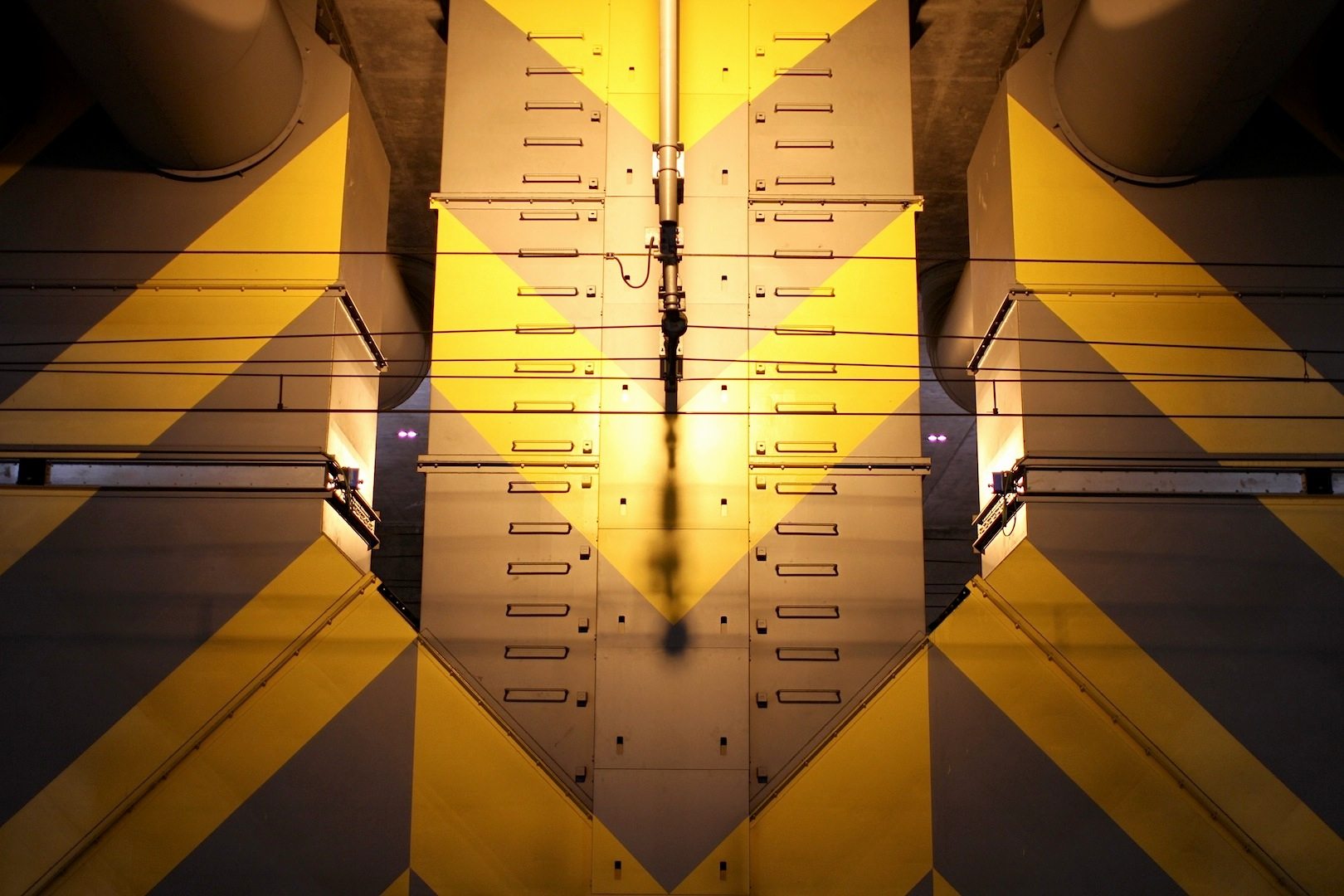 Contemporary Central