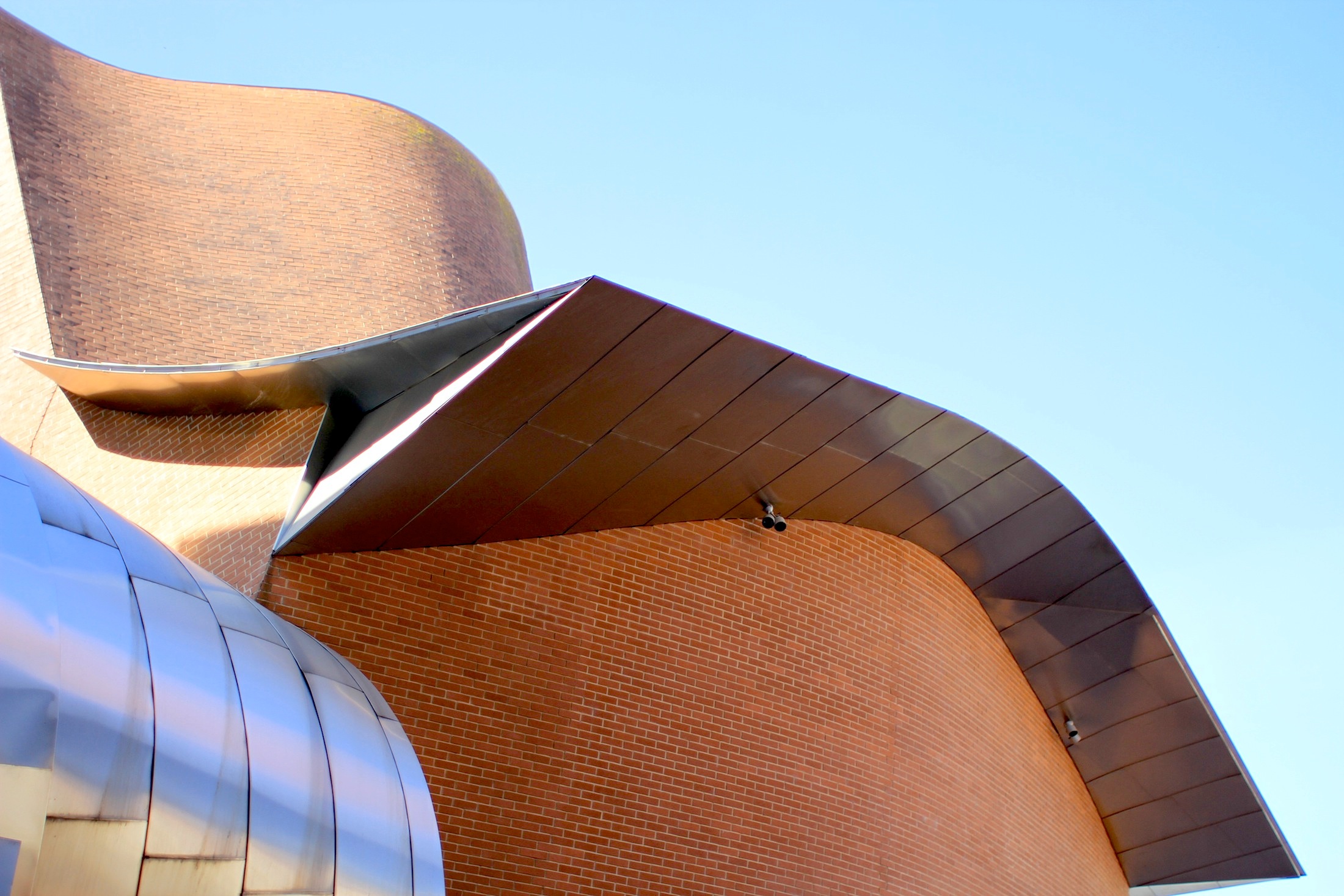 Marta Herford – Gehryford (Frank O. Gehry) [Herford]