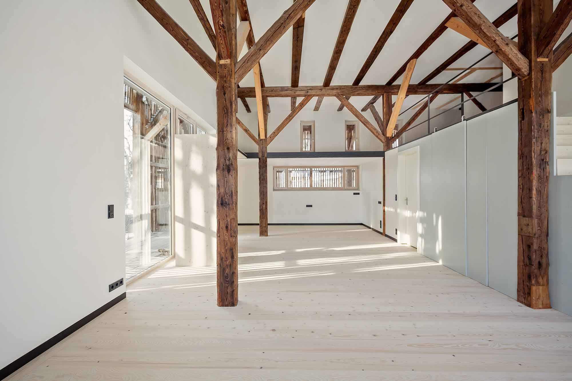 Postfossile Pionierarchitektur (Eike Roswag-Klinge)