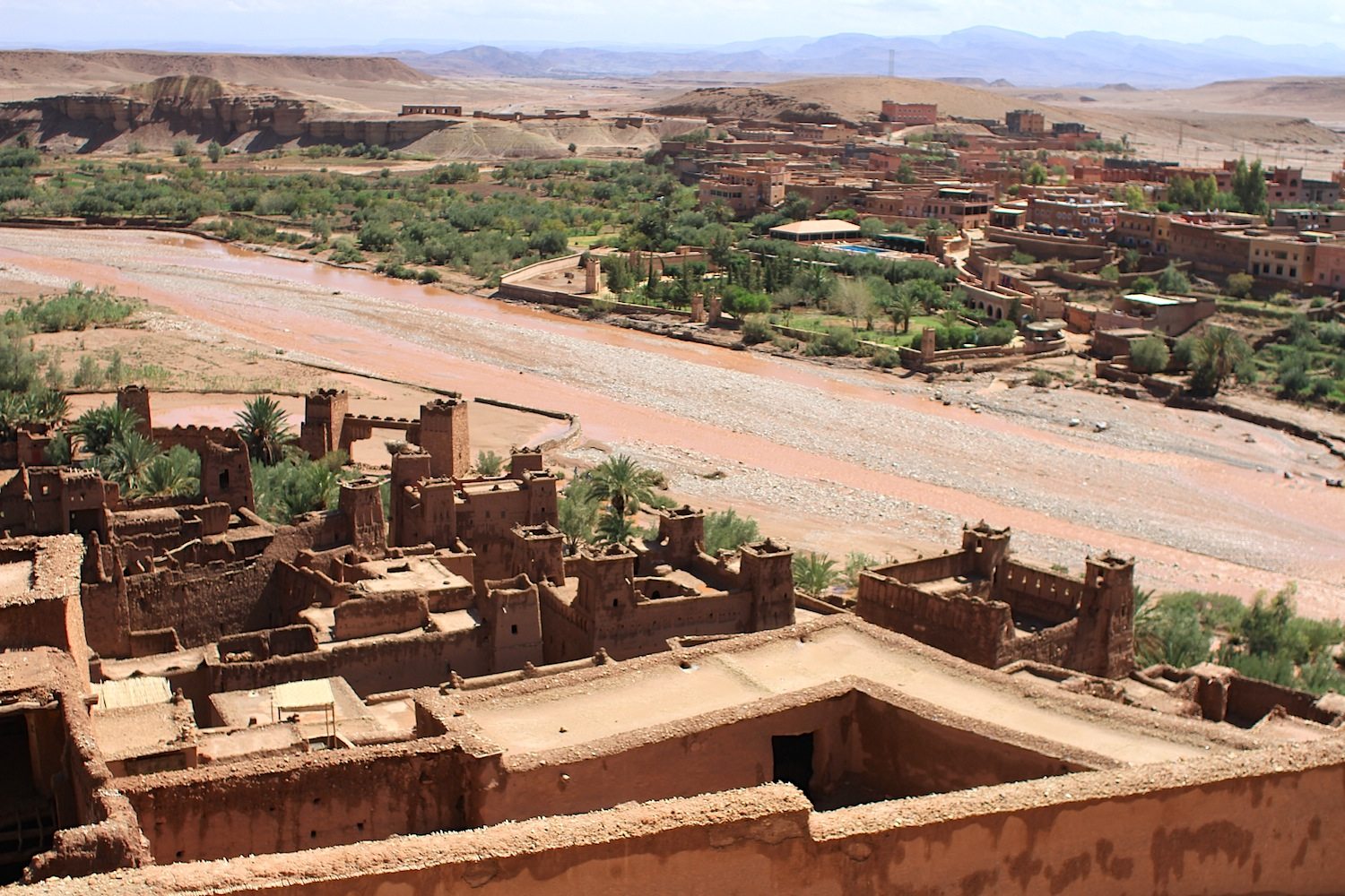 Könige der Karawanenstraße