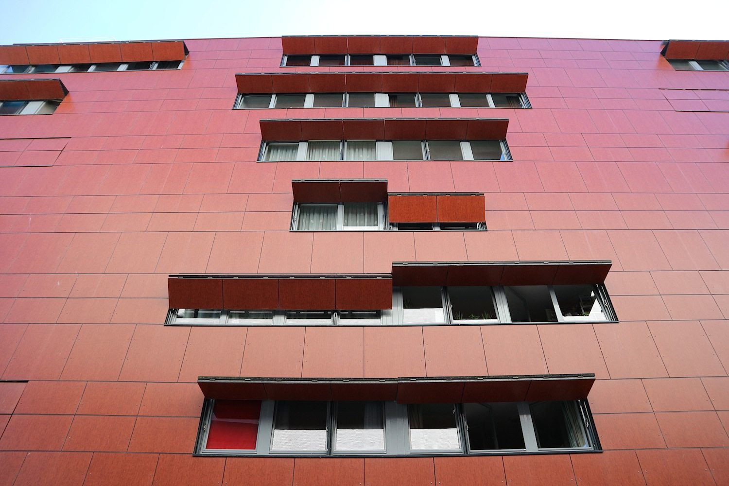 40 Jahre Planstadt – Almerismus (OMA) (Rem Koolhaas, Alsop Architects ...