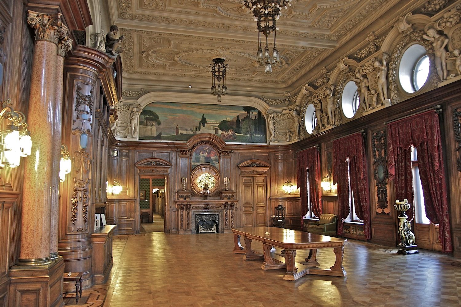 Die Phönix-Stadt