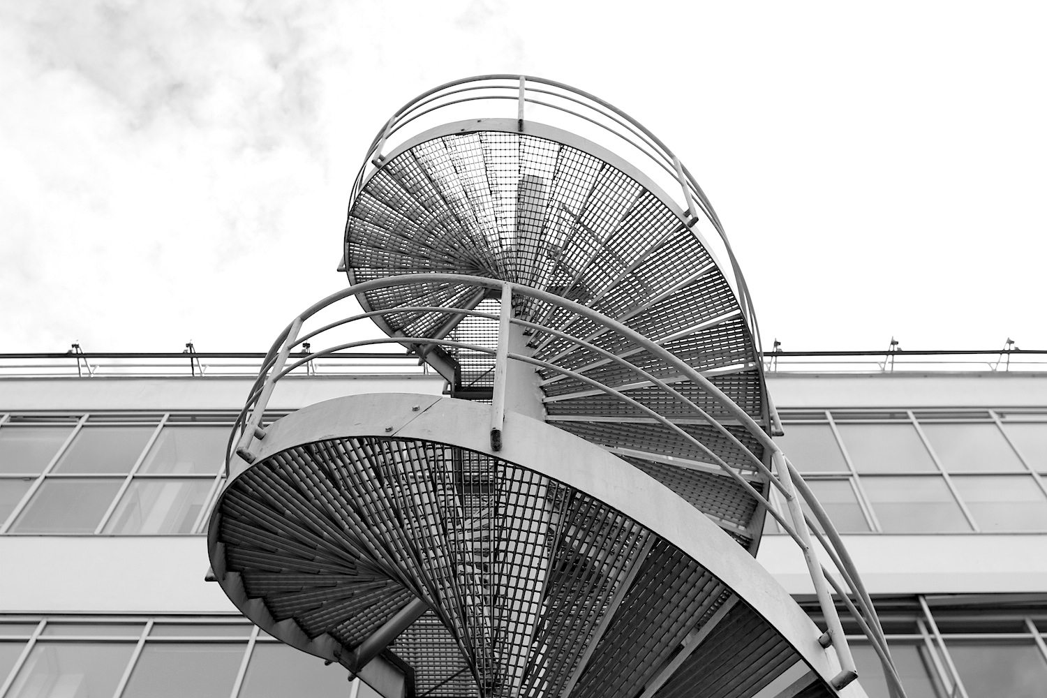 Van Nelle-Fabrik – Das Lichtwerk (Leendert van der Vlugt) [Rotterdam]