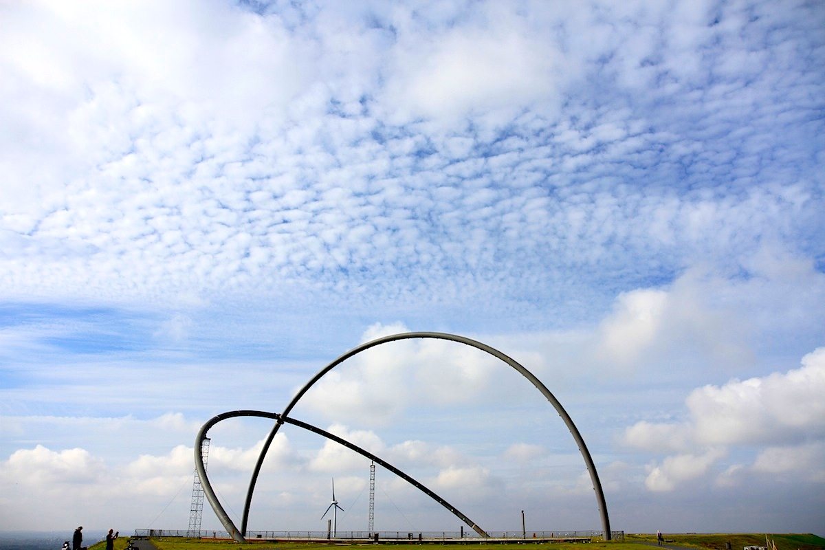 THE LINK to #urbanana: Route der Industriekultur 3/3 – Parallelwelt ...