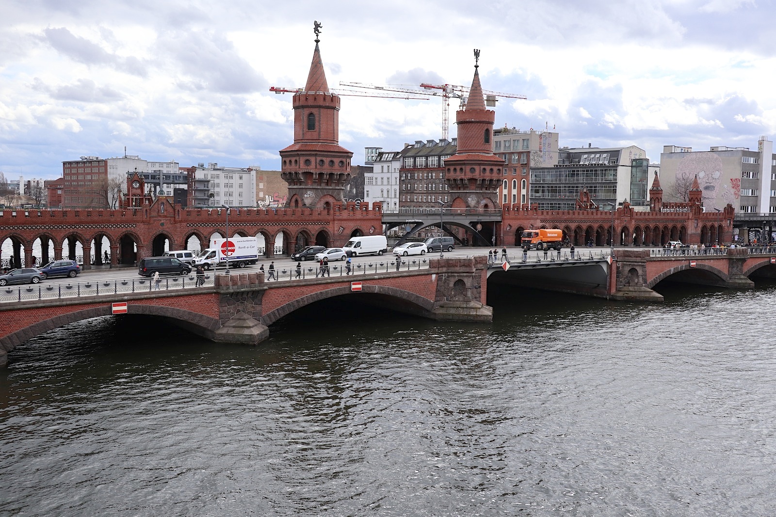 Die deutsche Teilung in Museen – Die Mauer bleibt weg (Horst Lüderitz ...