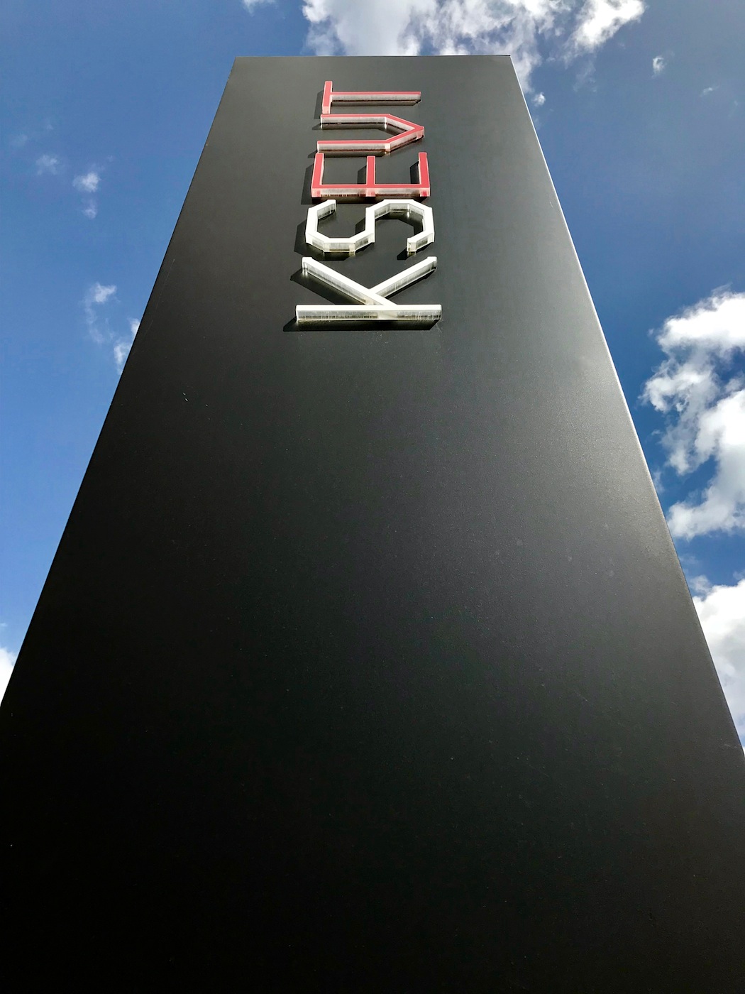 Kulturzentrum für europäische Raumfahrttechnik KSEVT – Glänzende ...