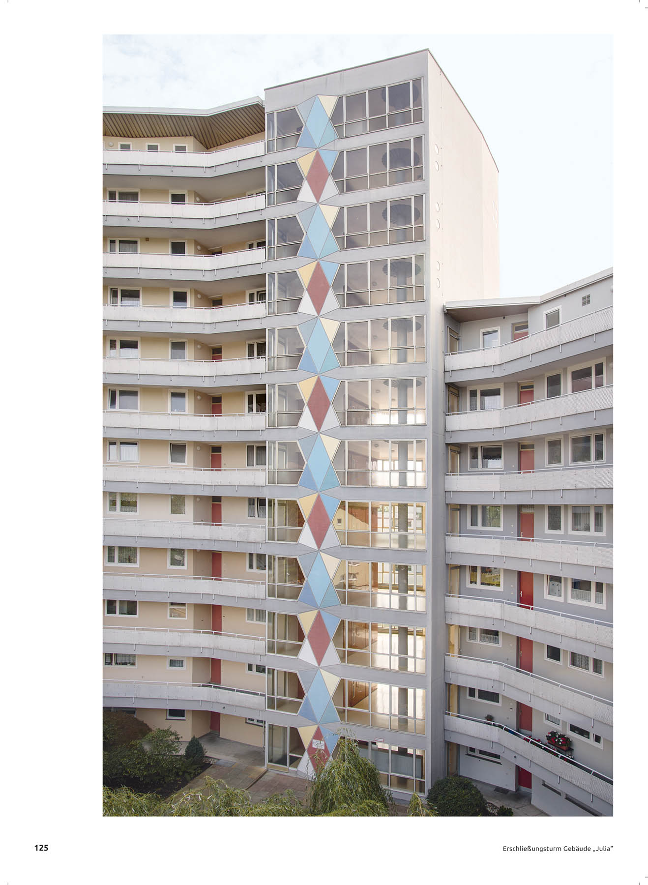 Hans Scharoun – Gestaltung und Prinzipien [Berlin]