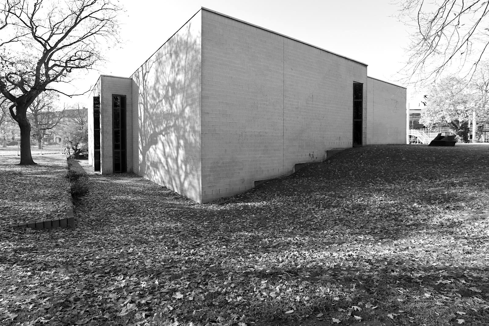 THE LINK to #RuhrKunstMuseen – Ensemble mit Entfaltung (Manfred ...