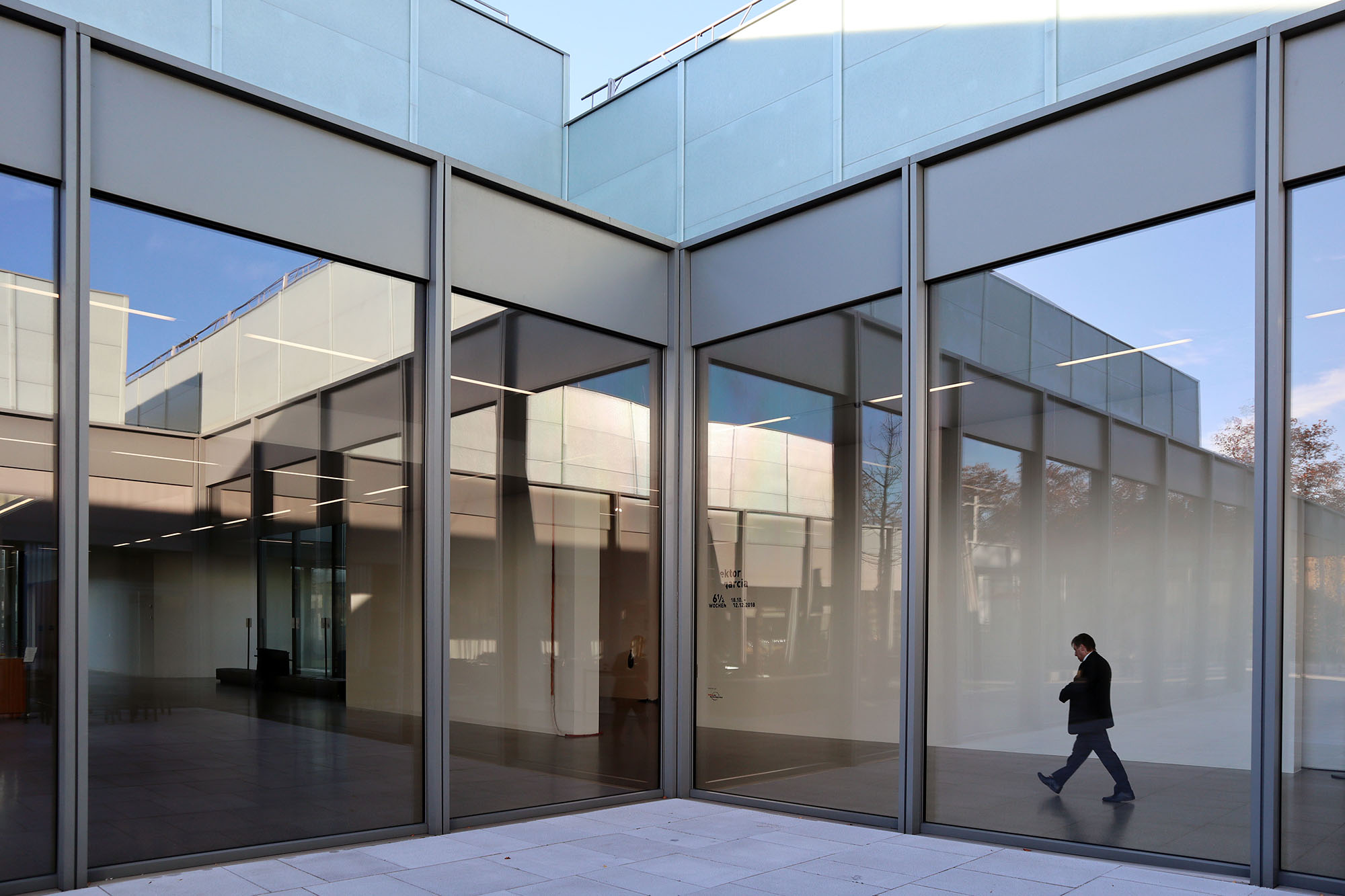 Museum Folkwang (Loy, Kreutzberger & Hösterey, David Chipperfield ...