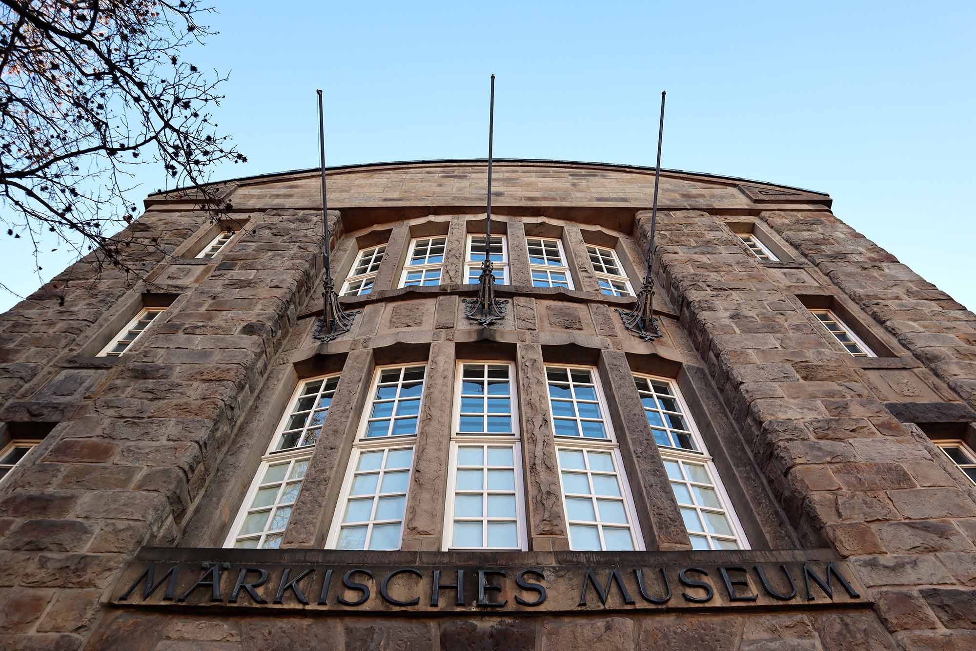 Historismus / Baukunst vor 1900 – Baukultur & Architektur