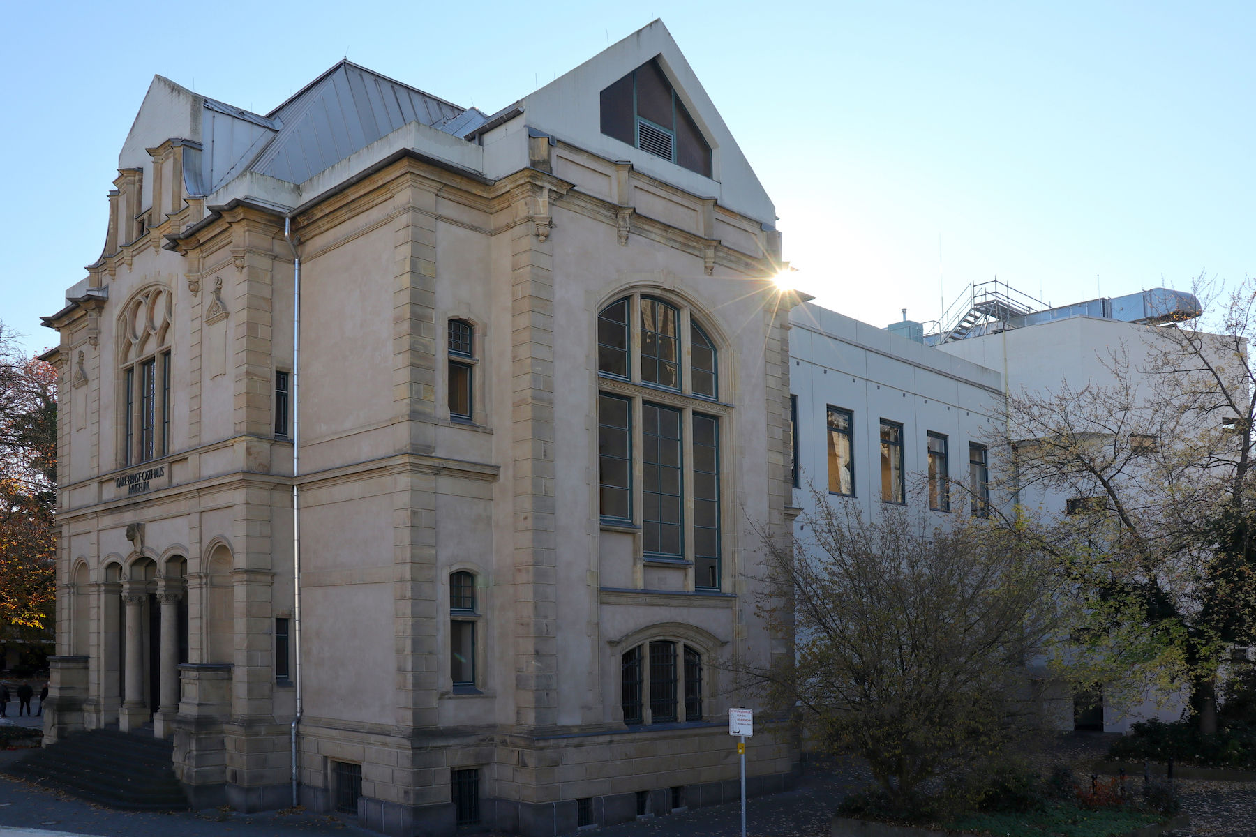 THE LINK to #RuhrKultur – Von Jugendstil zum Bauhaus (Henry van de ...