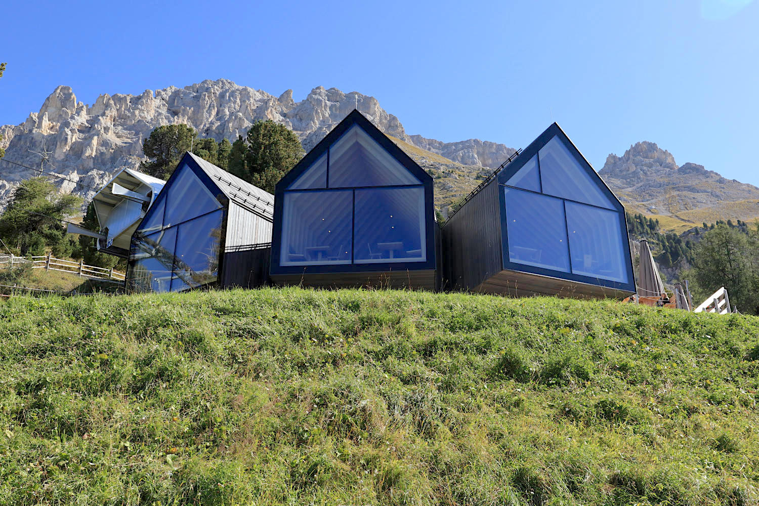 Oberholz (Peter Pichler, Pavol Mikolajcak) [Obereggen] ; 2015