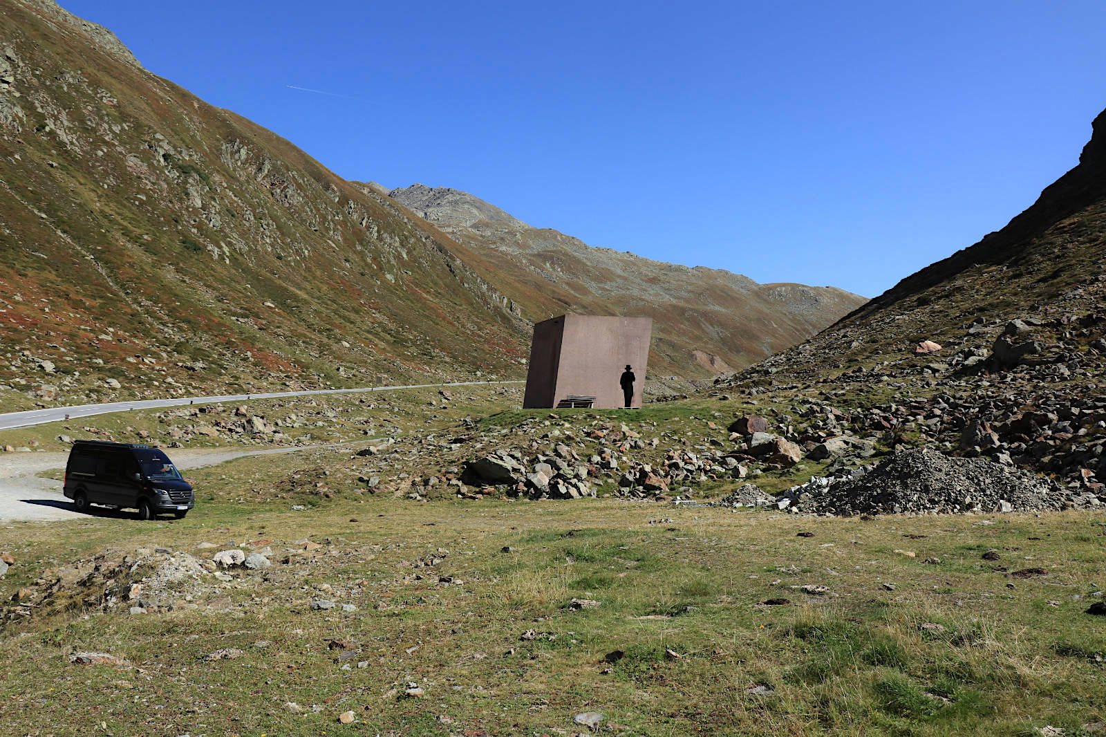 Südtirol – Baukultur & Architektur