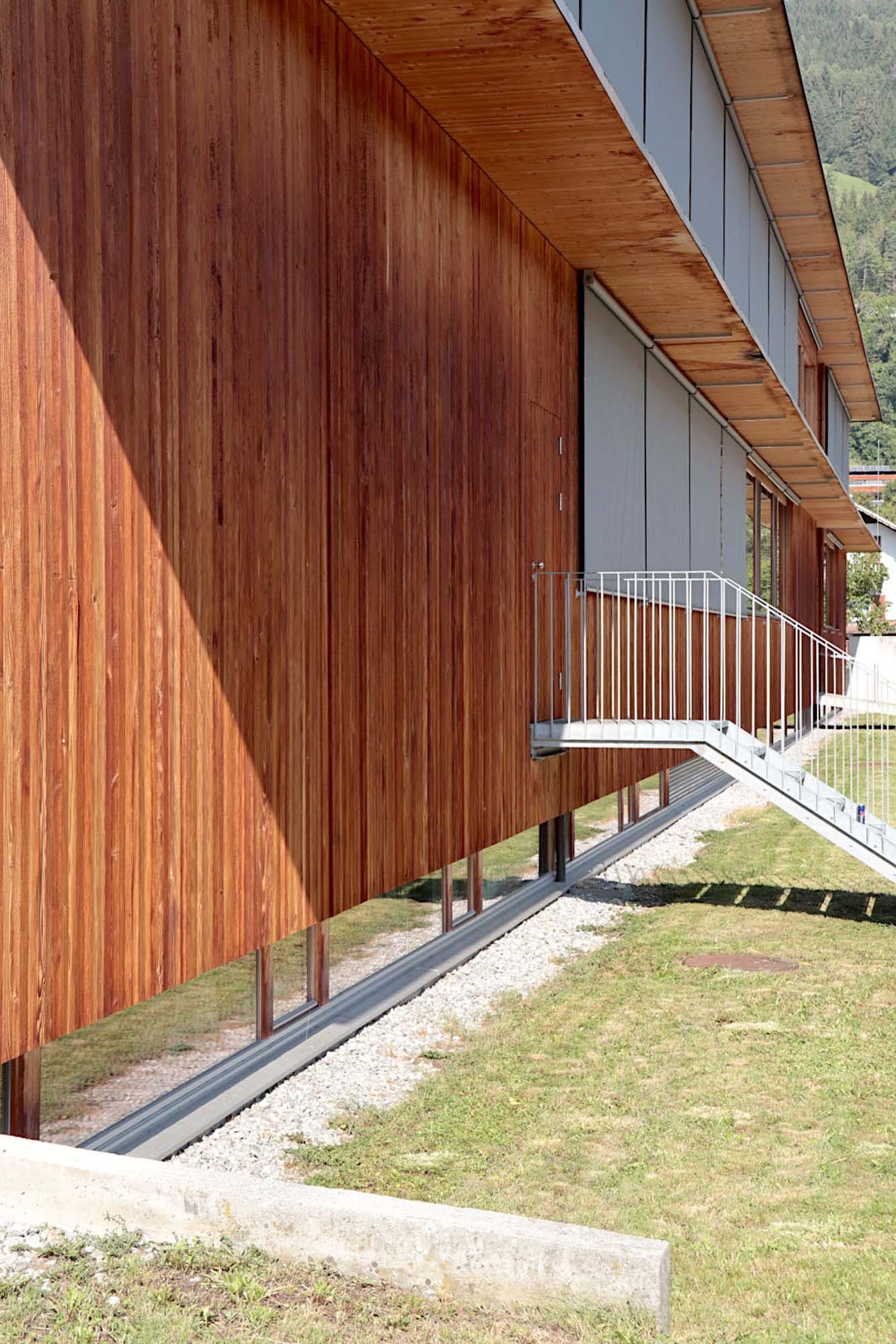 Zwischen Innovation und Tradition – Naturbaukunst (Hermann Kaufmann ...