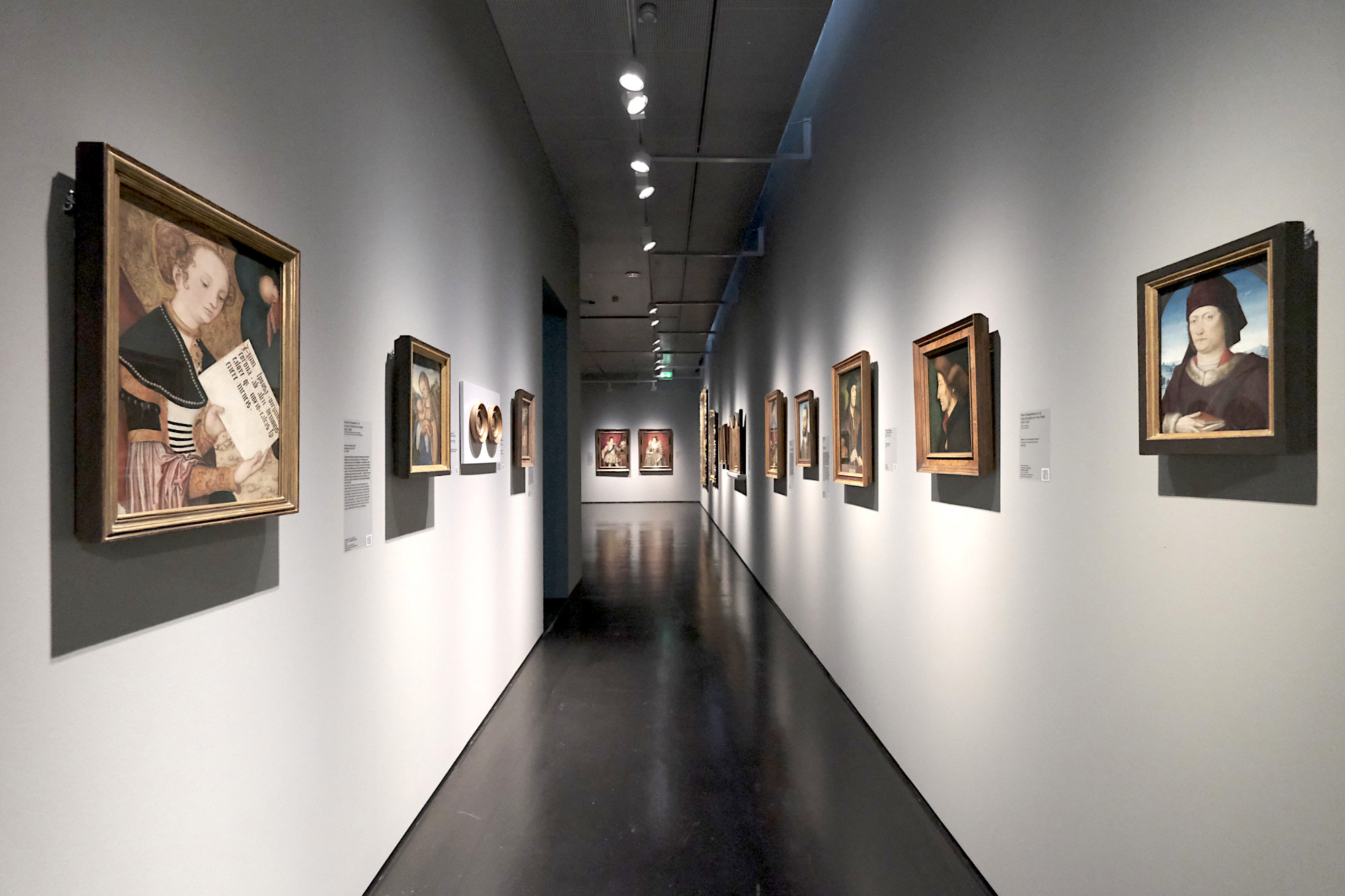 ZKM, Städtische Galerie Karlsruhe, Staatliche Kunsthalle Karlsruhe, HfG ...