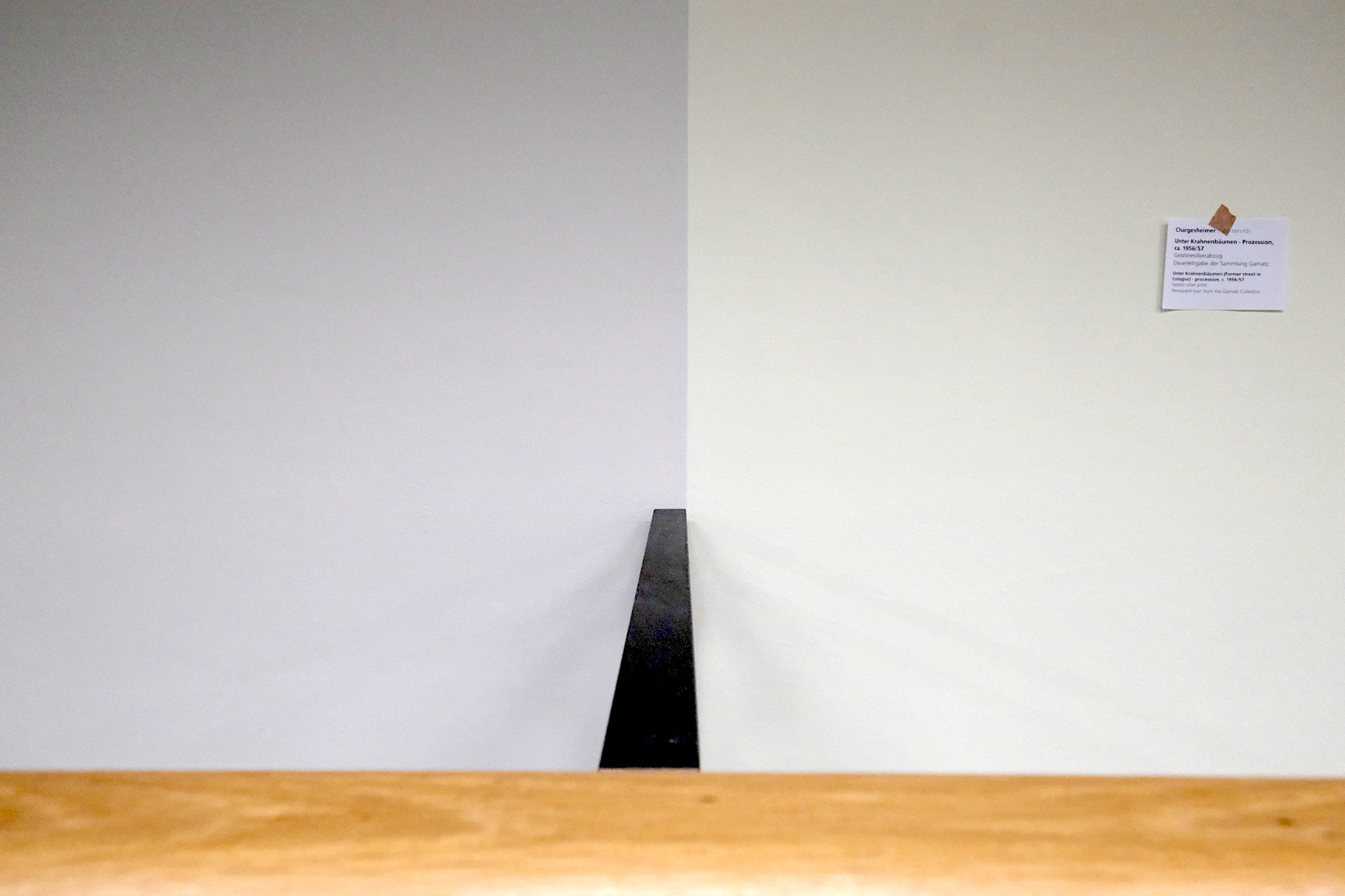 ZKM, Städtische Galerie Karlsruhe, Staatliche Kunsthalle Karlsruhe, HfG ...