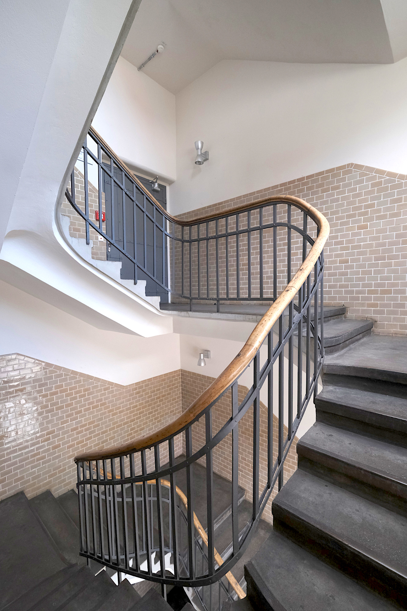 ZKM, Städtische Galerie Karlsruhe, Staatliche Kunsthalle Karlsruhe, HfG ...