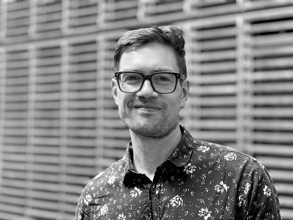 Interview mit Frederik Fischer – Eine neue Wir-Kultur schaffen! [Berlin]